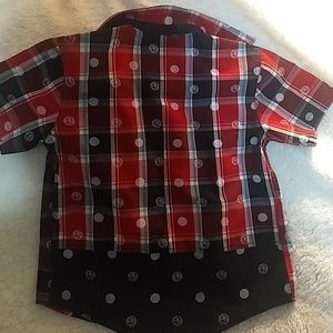 Parish Nation | Shirts & Tops | Parish Nation Boy Shirt | Poshmark